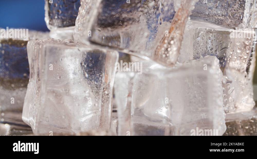 Pyramid ice cubes Stock Videos & Footage - HD and 4K Video Clips - Alamy