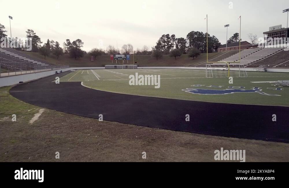 Football field low angle Stock Videos & Footage - HD and 4K Video Clips ...