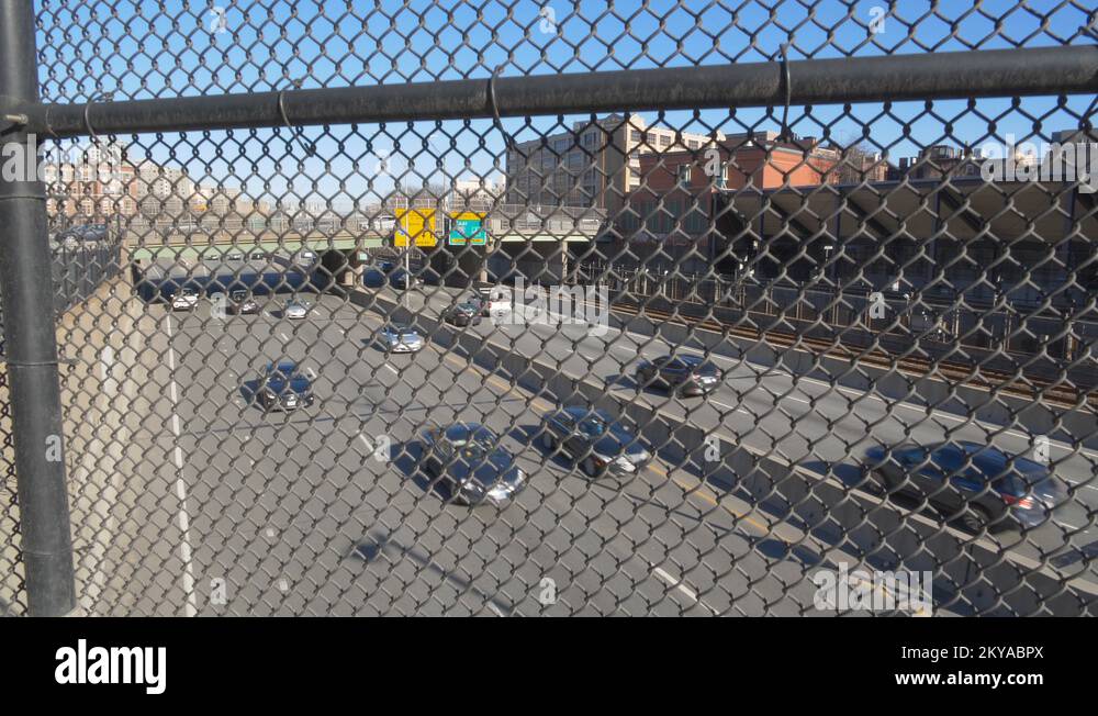 Boston highway signs Stock Videos & Footage - HD and 4K Video Clips - Alamy
