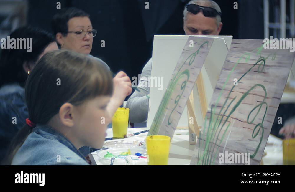 People concept art Stock Videos & Footage - HD and 4K Video Clips - Alamy