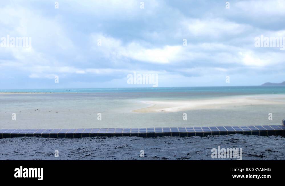 Travel vacation luxury spa jacuzzi pool from Koh Samui Resort Hotel on ...