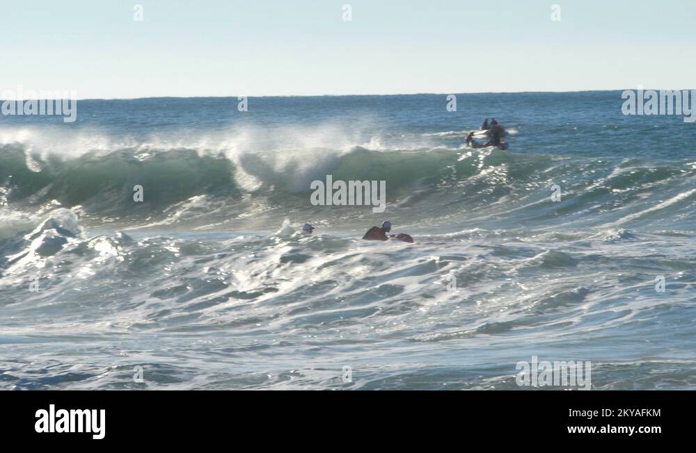 Surf life saving boat Stock Videos & Footage - HD and 4K Video Clips ...