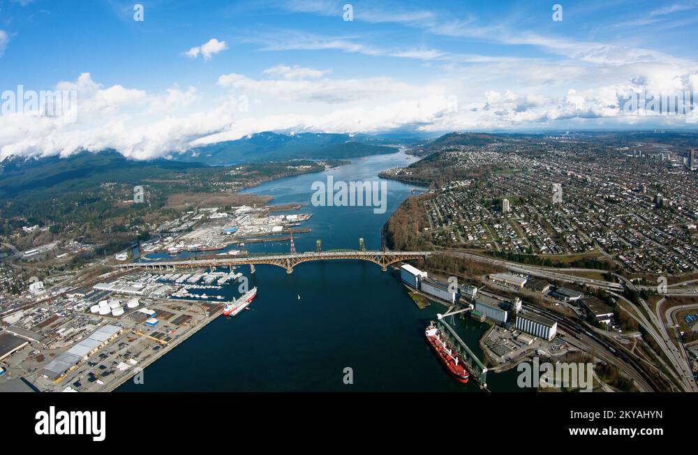 Canada transport flyover Stock Videos & Footage - HD and 4K Video Clips ...