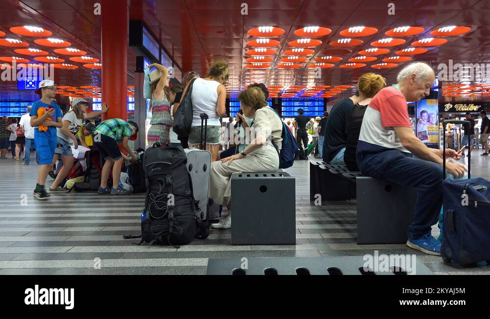 Sit side by side on a bench Stock Videos & Footage - HD and 4K Video ...