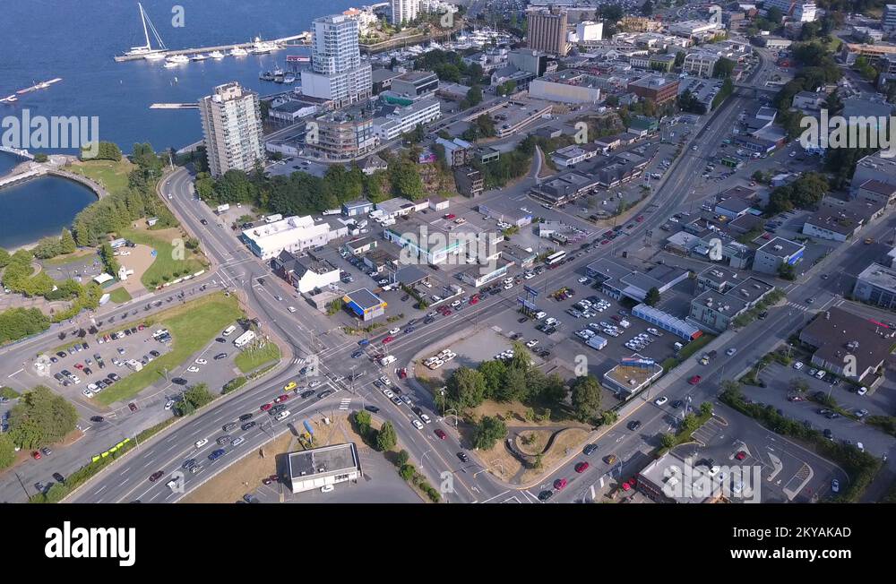 Downtown nanaimo nanaimo Stock Videos & Footage - HD and 4K Video Clips ...