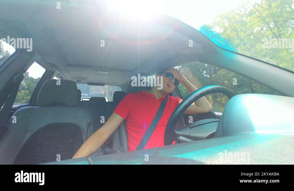 Sad red car Stock Videos & Footage - HD and 4K Video Clips - Alamy