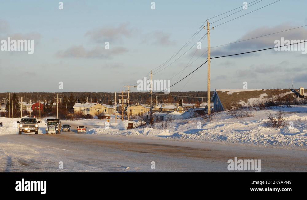 Aboriginal reserve canada Stock Videos & Footage - HD and 4K Video ...