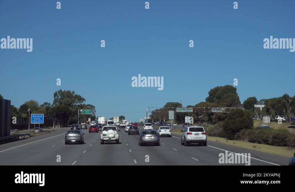 Traffic jam australia Stock Videos & Footage - HD and 4K Video Clips ...