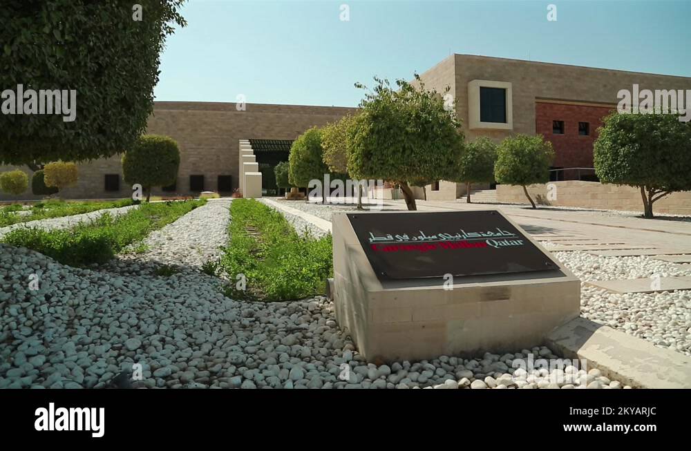 Doha university qatar Stock Videos & Footage - HD and 4K Video Clips ...