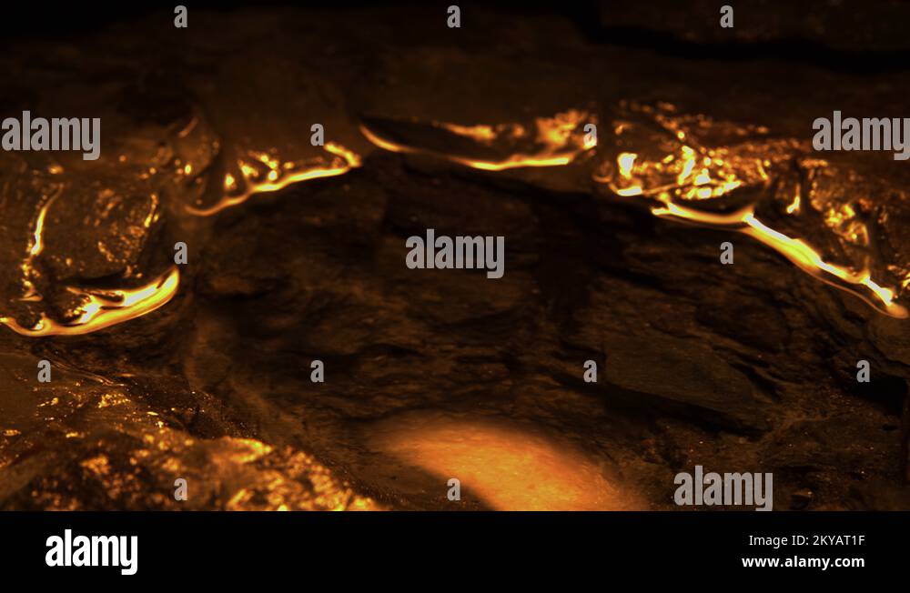 Slate mine underground Stock Videos & Footage - HD and 4K Video Clips ...