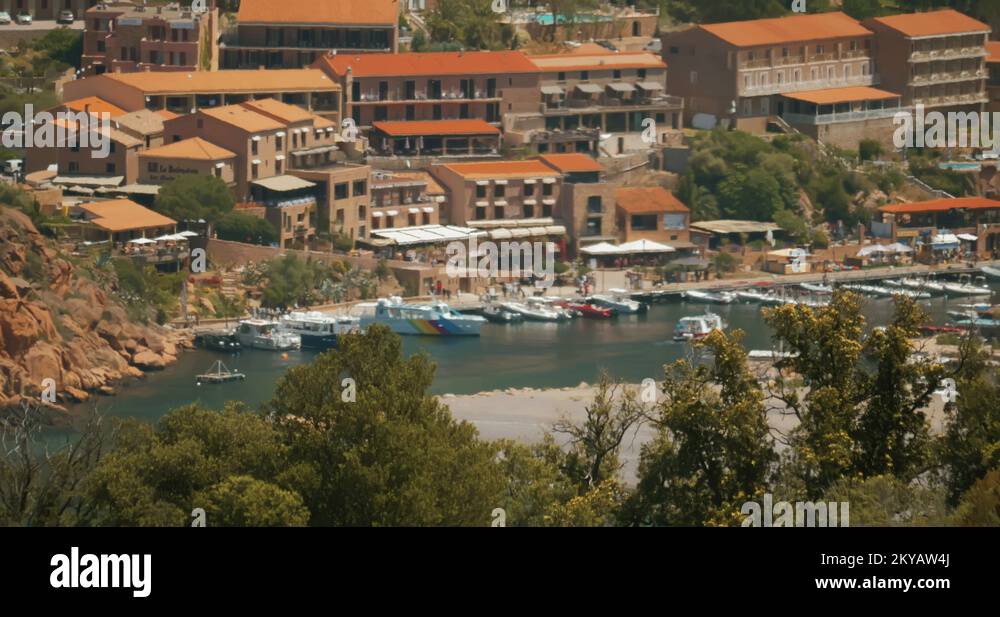 Calvi port Stock Videos & Footage - HD and 4K Video Clips - Alamy
