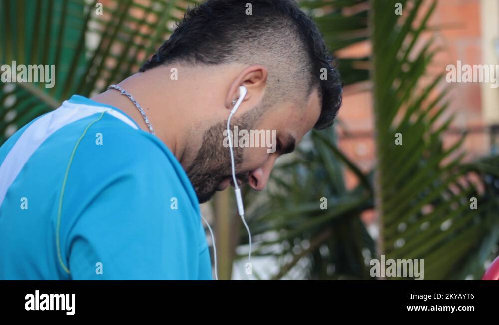 Caribbean exercise gym Stock Videos & Footage - HD and 4K Video Clips ...