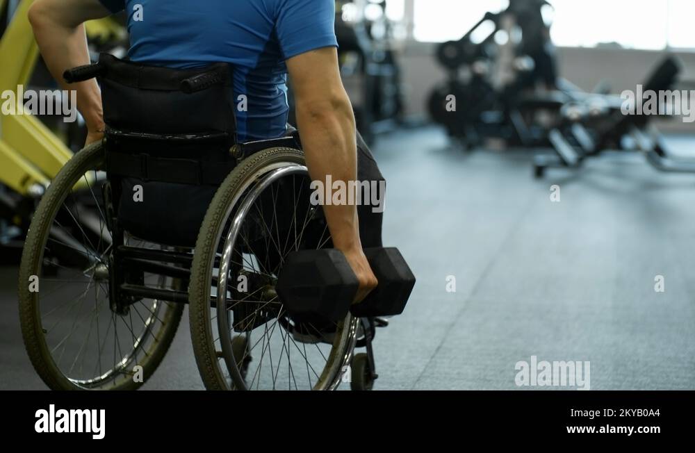 One arm disabled Stock Videos & Footage - HD and 4K Video Clips - Alamy