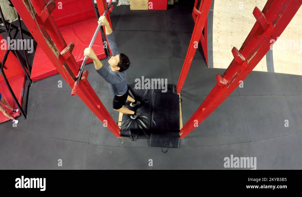 Monkey bar exercises Stock Videos & Footage - HD and 4K Video Clips - Alamy