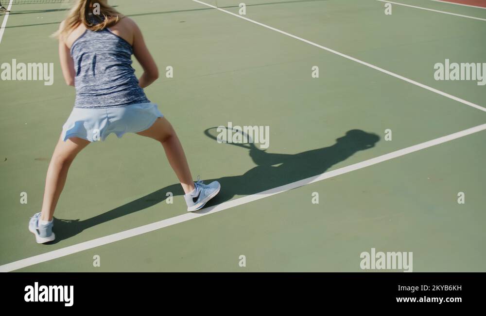 Racket shadow Stock Videos & Footage - HD and 4K Video Clips - Alamy