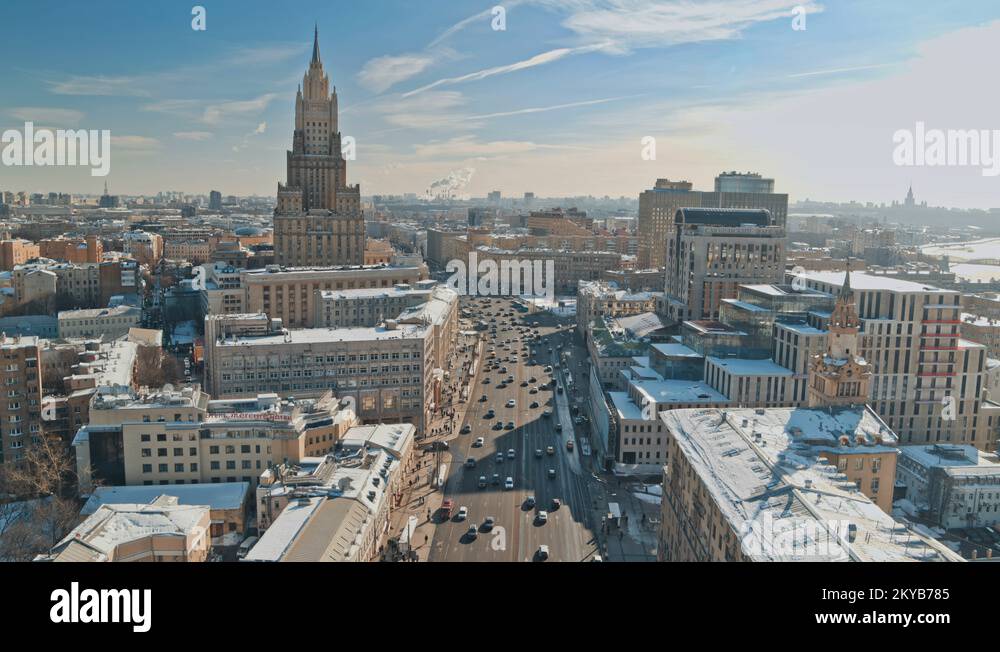 Stalinka house Stock Videos & Footage - HD and 4K Video Clips - Alamy