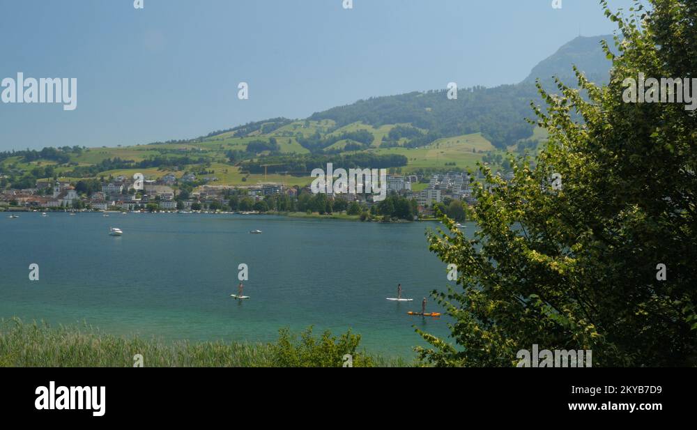 Brienzersee Stock Videos & Footage - HD and 4K Video Clips - Alamy