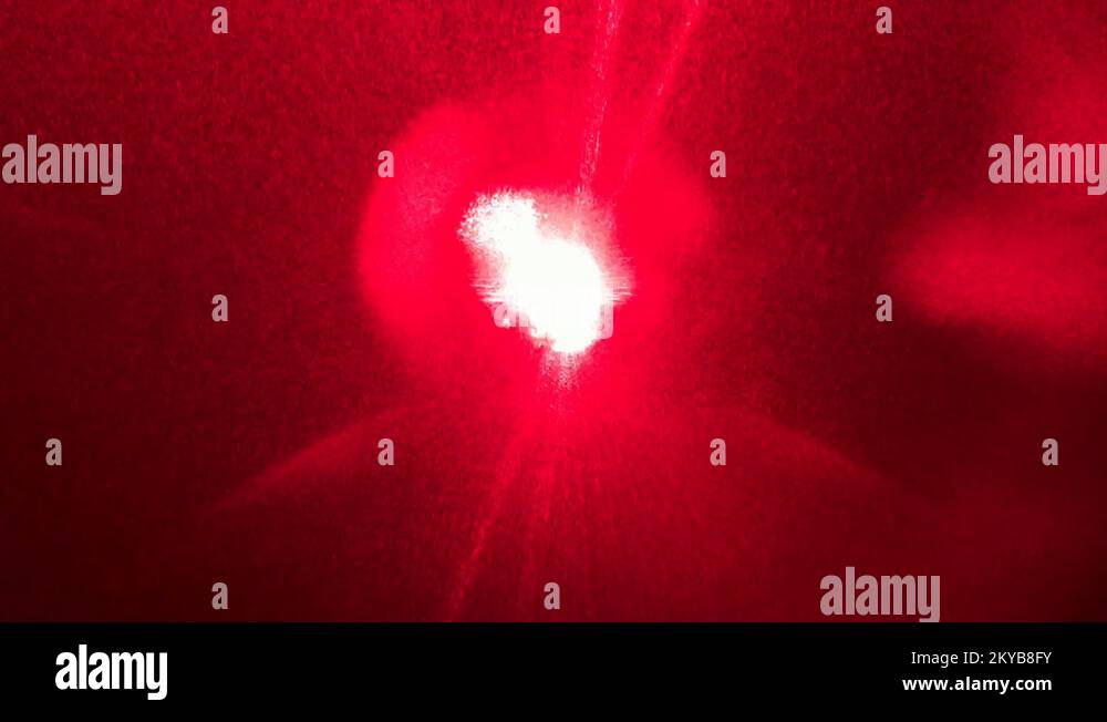 Red laser beam Stock Videos & Footage - HD and 4K Video Clips - Alamy