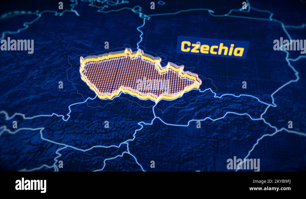 Czechia border Stock Videos & Footage - HD and 4K Video Clips - Alamy