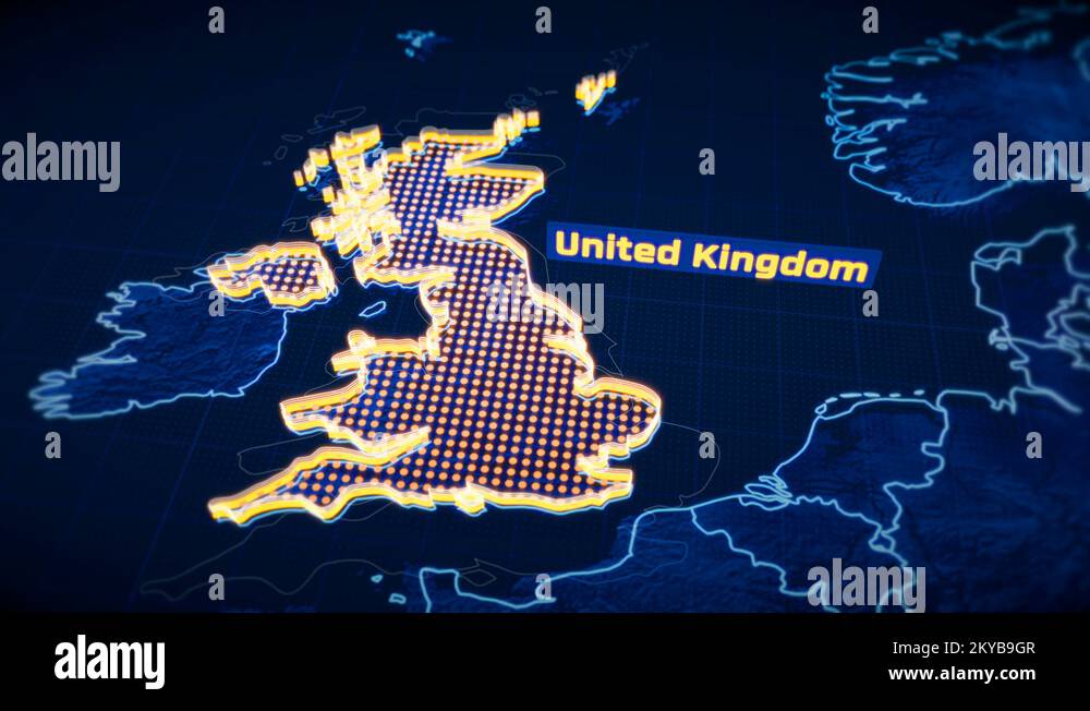Map wales border Stock Videos & Footage - HD and 4K Video Clips - Alamy