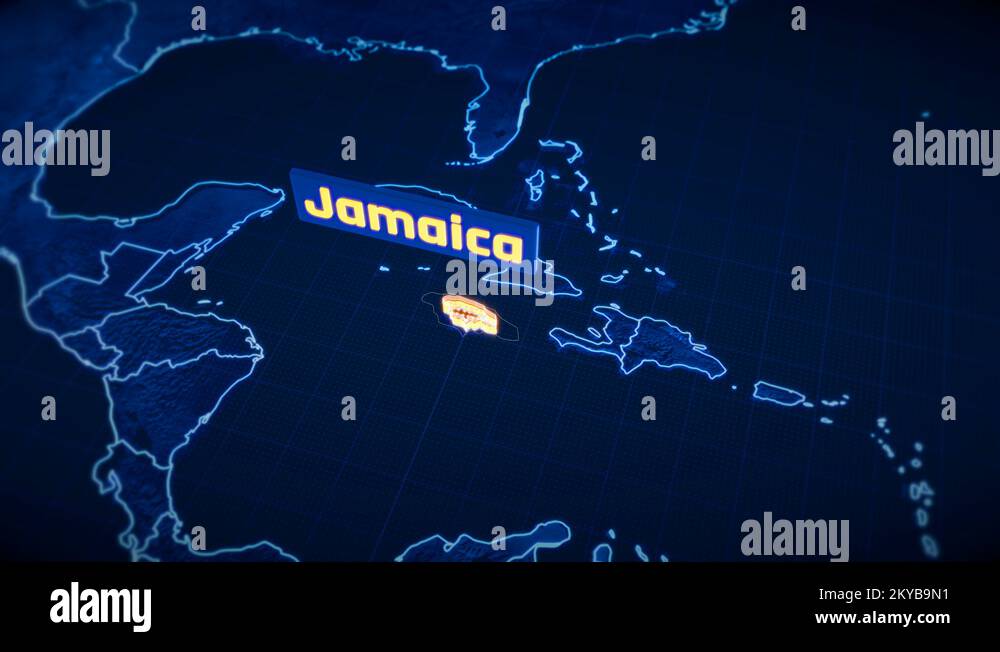 Jamaica border Stock Videos & Footage - HD and 4K Video Clips - Alamy