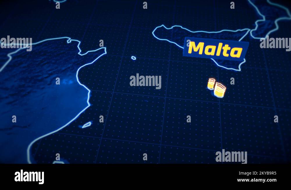 Malta border Stock Videos & Footage - HD and 4K Video Clips - Alamy