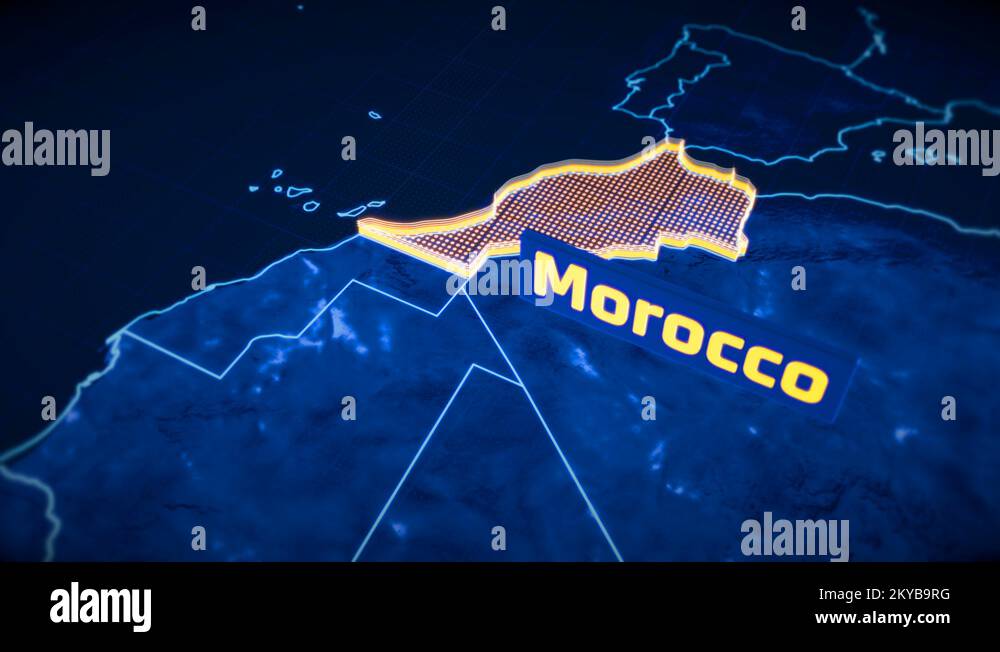 Morocco border Stock Videos & Footage - HD and 4K Video Clips - Alamy
