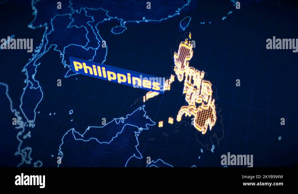 Philippines border Stock Videos & Footage - HD and 4K Video Clips - Alamy