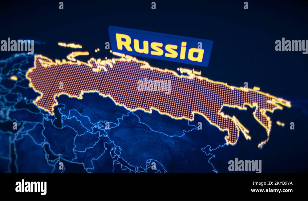 Chechnya war map Stock Videos & Footage - HD and 4K Video Clips - Alamy