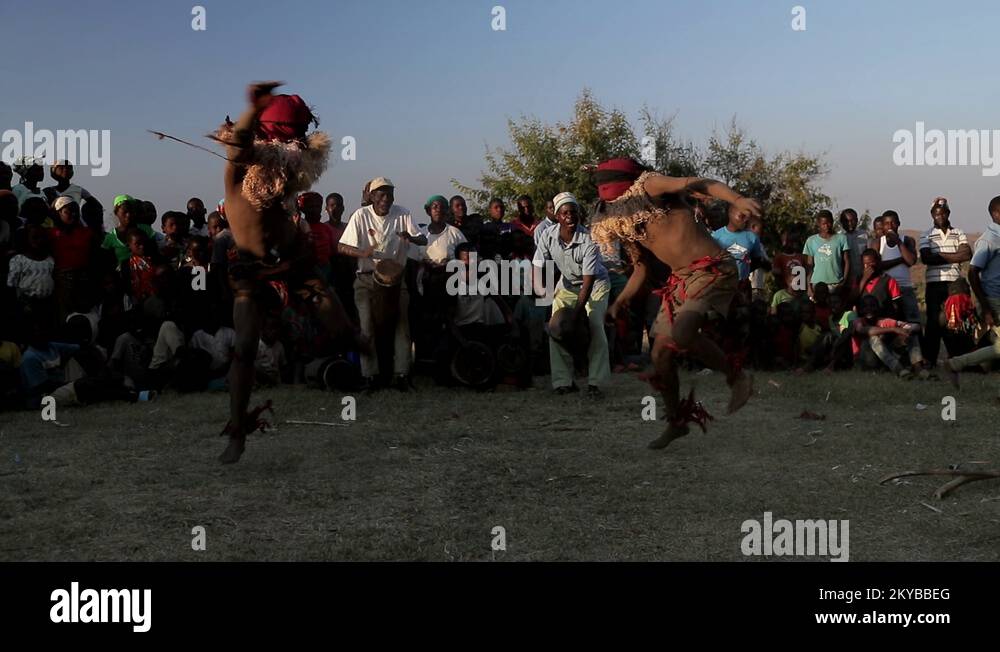 African tribal dance of the world Stock Videos & Footage - HD and 4K ...