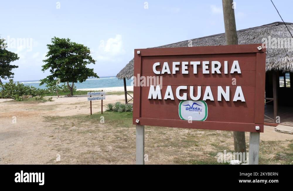 Cuba beach mountain Stock Videos & Footage - HD and 4K Video Clips - Alamy