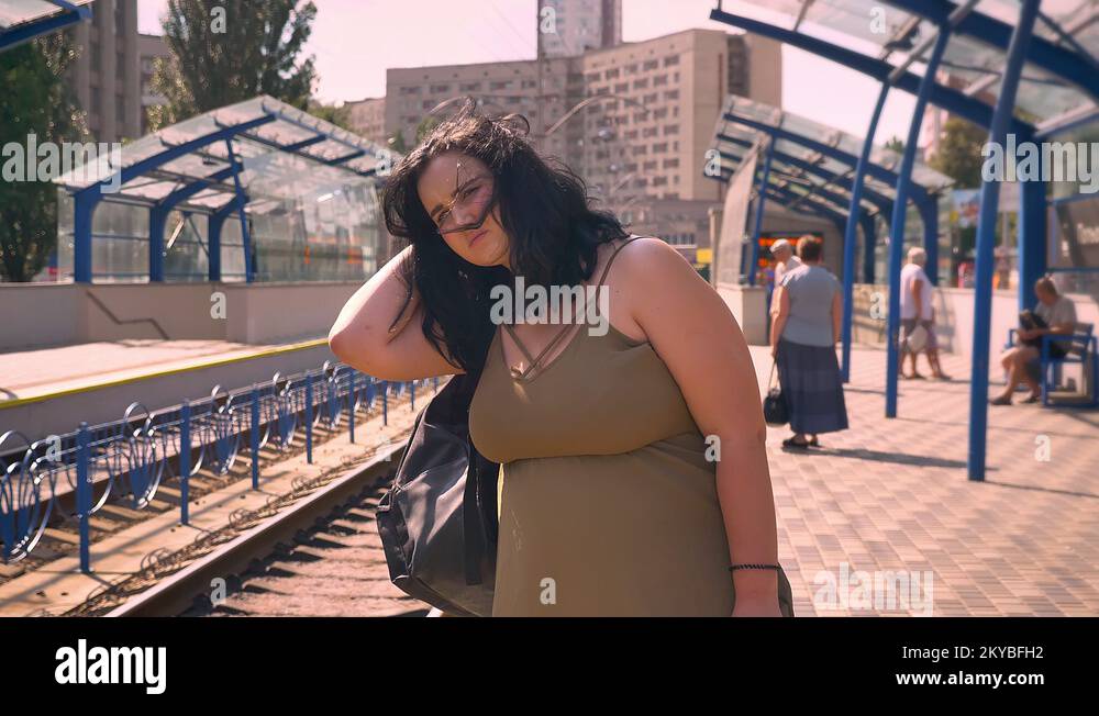 Obese train Stock Videos & Footage - HD and 4K Video Clips - Alamy