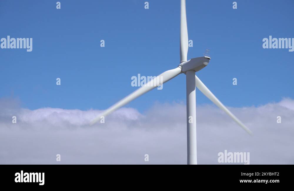 Wind turbine australia Stock Videos & Footage - HD and 4K Video Clips ...