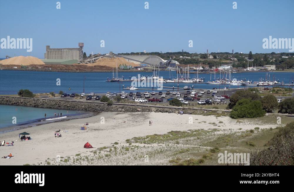 Portland victoria beach Stock Videos & Footage - HD and 4K Video Clips ...