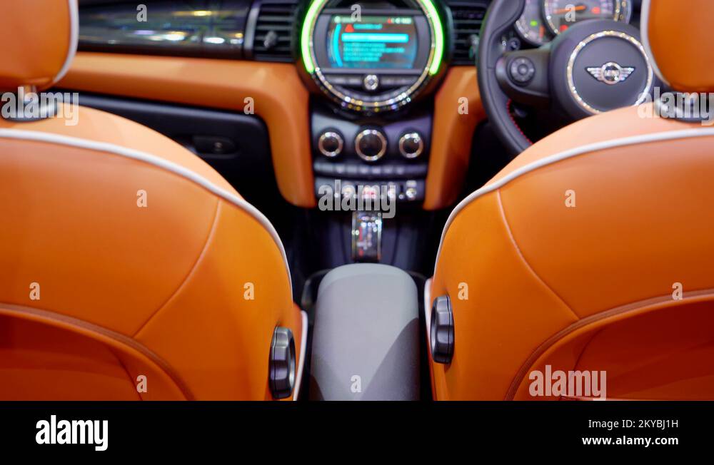 Luxury mini car Stock Videos & Footage - HD and 4K Video Clips - Alamy