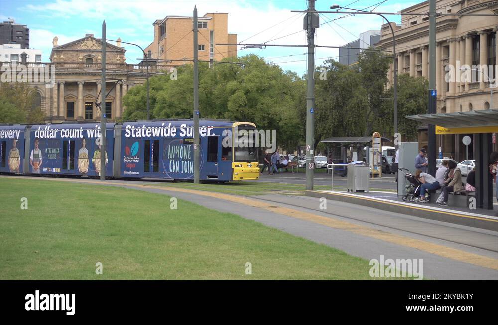 Adelaide train Stock Videos & Footage - HD and 4K Video Clips - Alamy