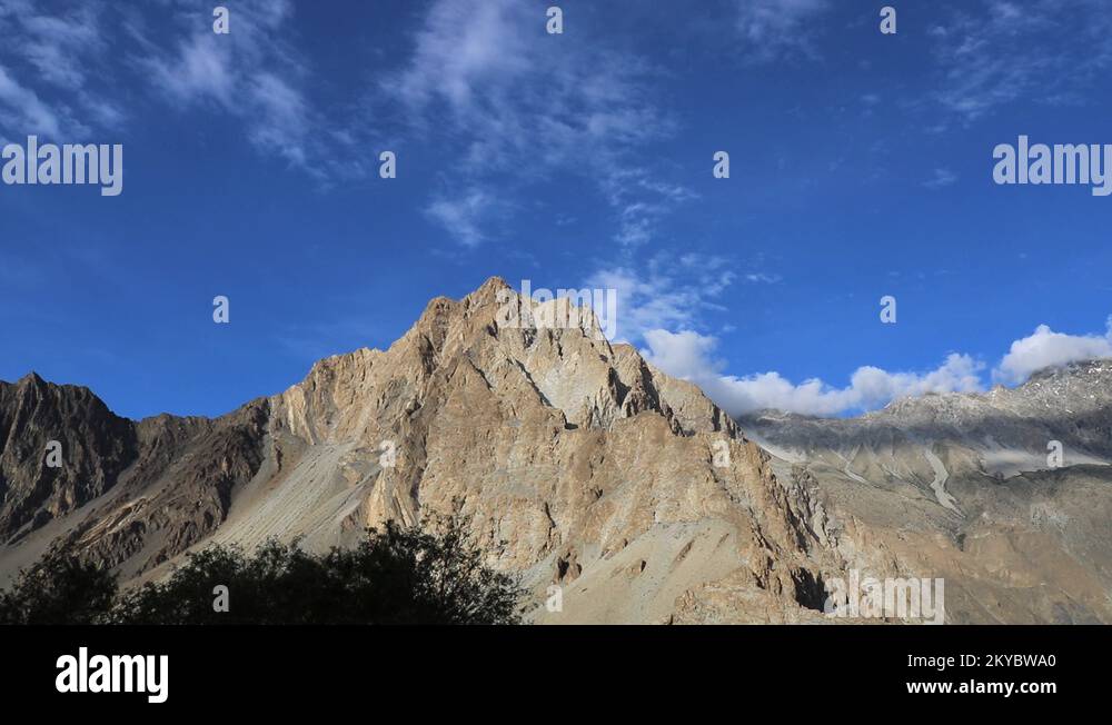 Passu cones Stock Videos & Footage - HD and 4K Video Clips - Alamy