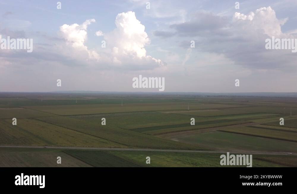 Pannonian plain Stock Videos & Footage - HD and 4K Video Clips - Alamy