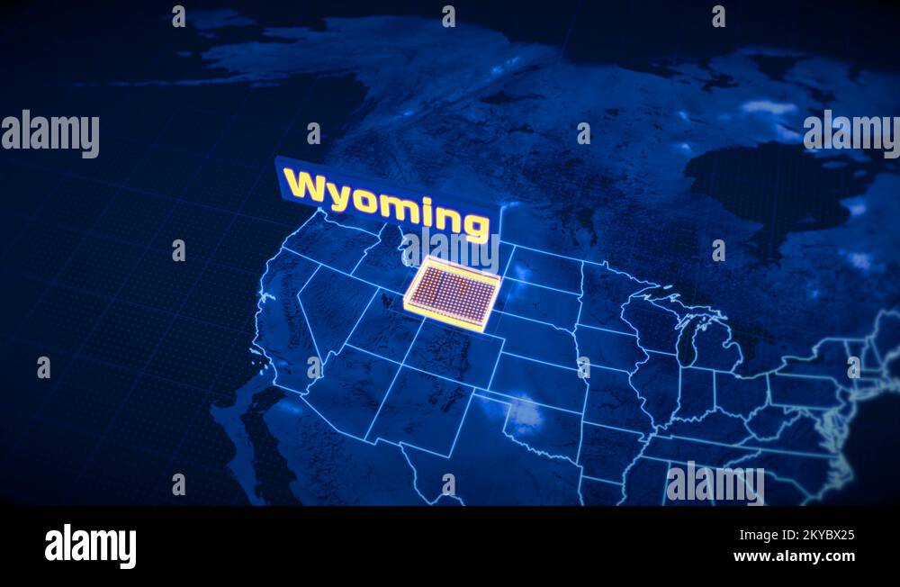 Teton outline map Stock Videos & Footage - HD and 4K Video Clips - Alamy