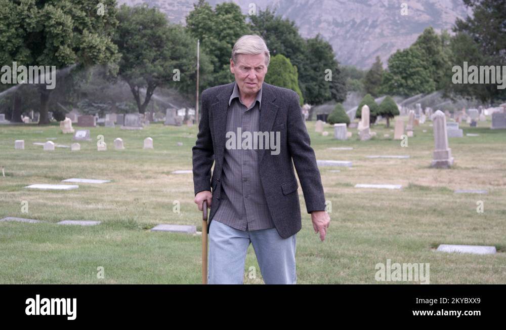 Walking through cemetery Stock Videos & Footage - HD and 4K Video Clips ...