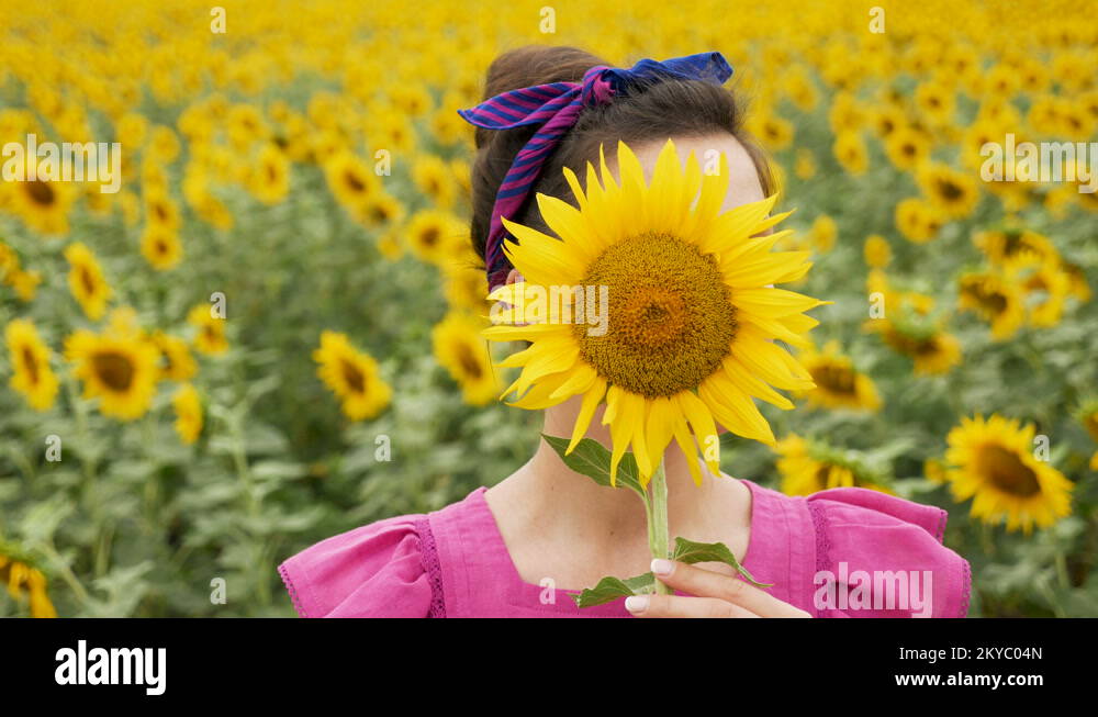 Girl in dress hiding face Stock Videos & Footage - HD and 4K Video ...
