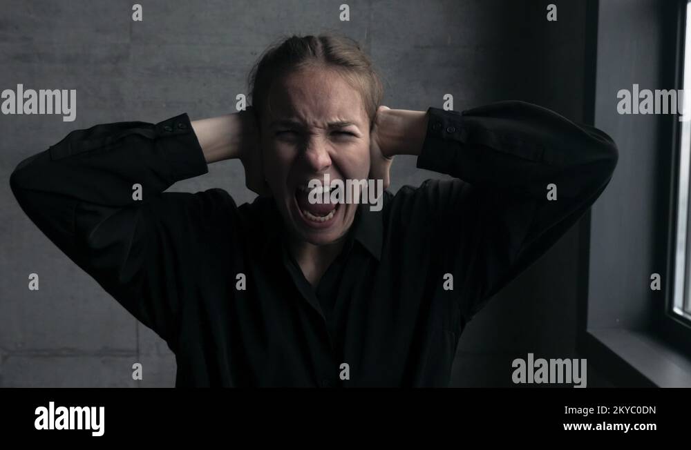 Tapping ears Stock Videos & Footage - HD and 4K Video Clips - Alamy