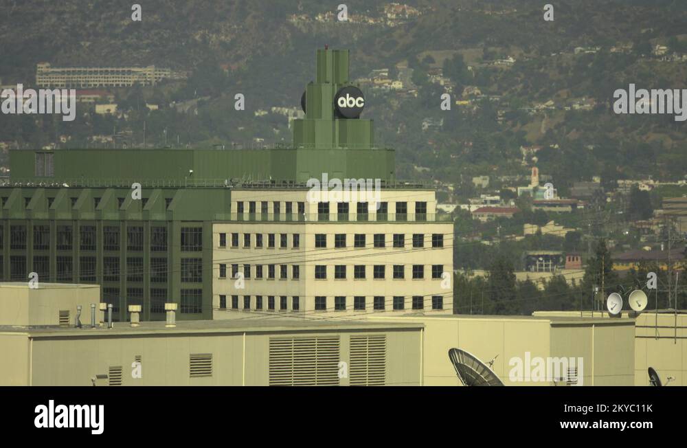 Abc studios Stock Videos & Footage - HD and 4K Video Clips - Alamy
