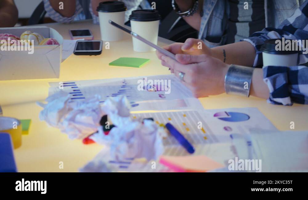 Brainstorming design studio Stock Videos & Footage - HD and 4K Video ...