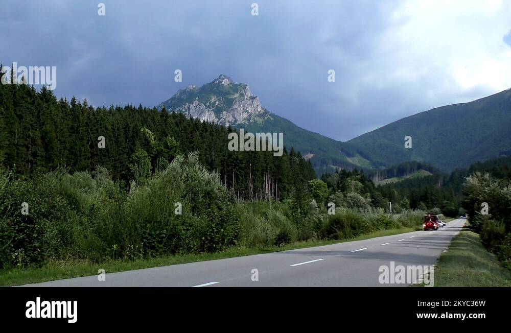 Rozsutec Stock Videos & Footage - HD and 4K Video Clips - Alamy