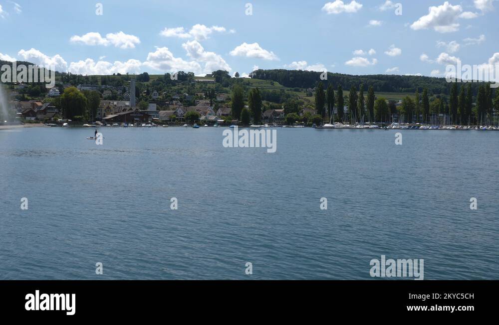 The rhine at constance Stock Videos & Footage - HD and 4K Video Clips ...