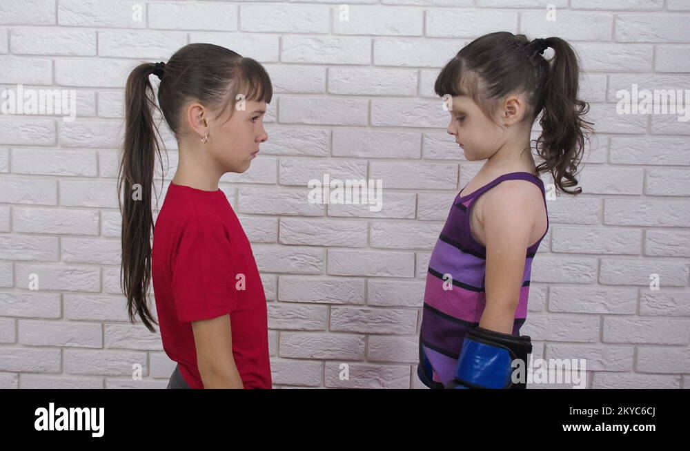 Facing stand Stock Videos & Footage - HD and 4K Video Clips - Alamy