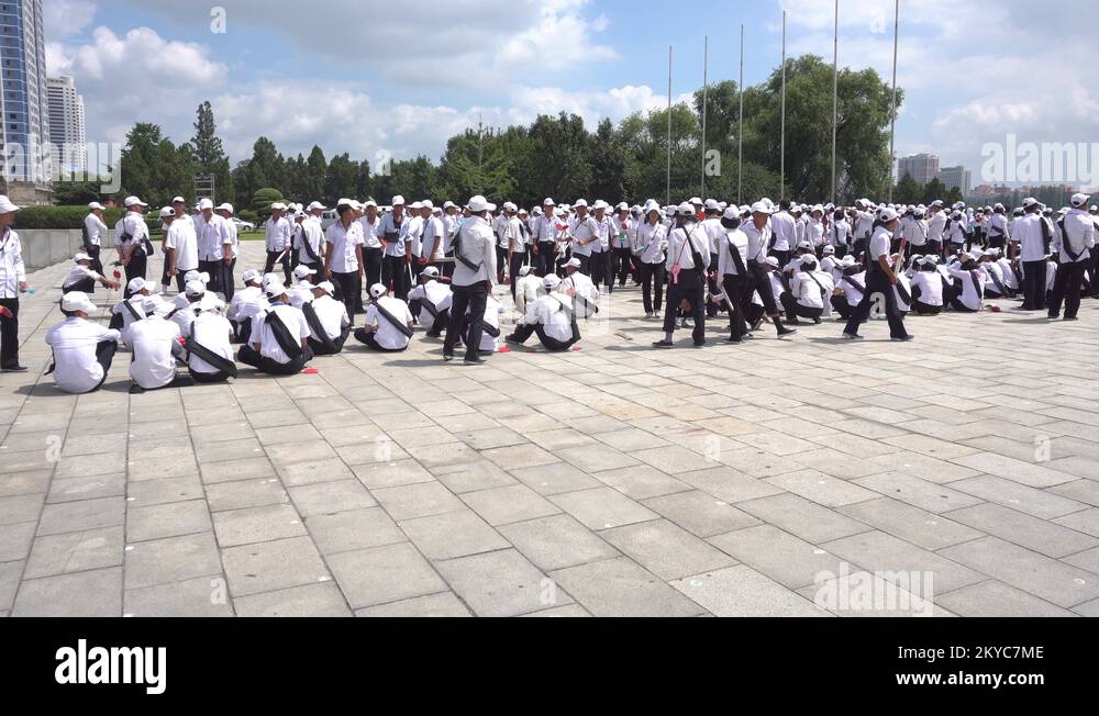 August procession Stock Videos & Footage - HD and 4K Video Clips - Alamy