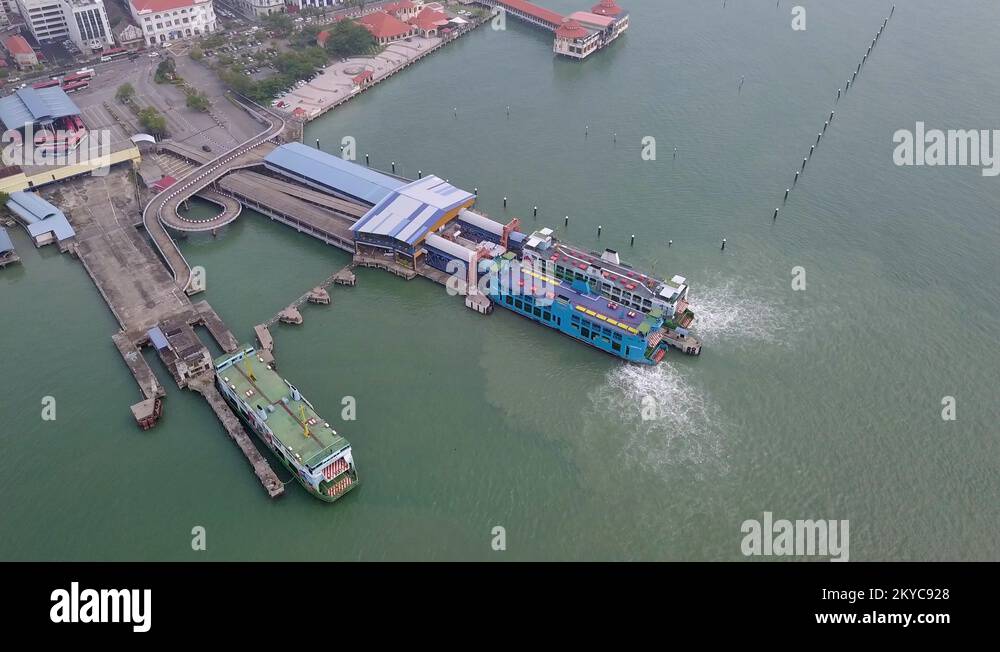 Georgetown ferry Stock Videos & Footage - HD and 4K Video Clips - Alamy