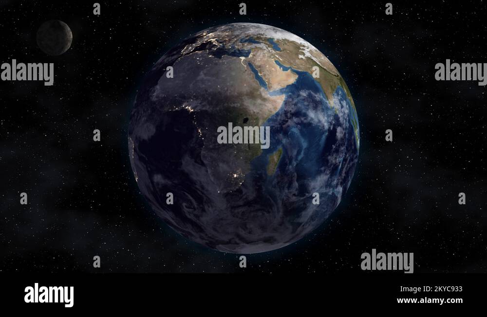 Earth planet apocalypse Stock Videos & Footage - HD and 4K Video Clips ...